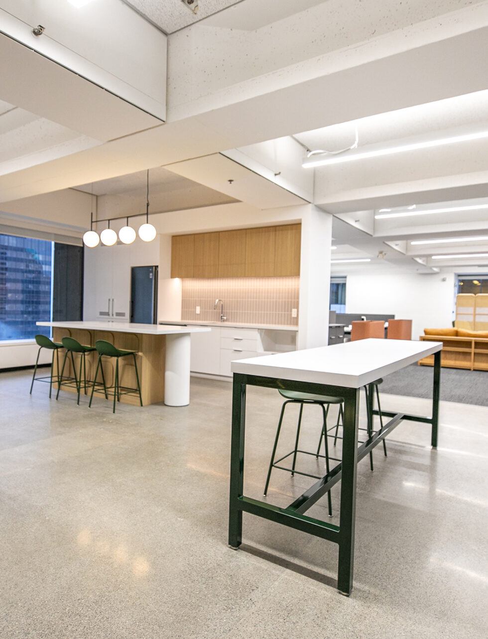 Arthur Erickson Place